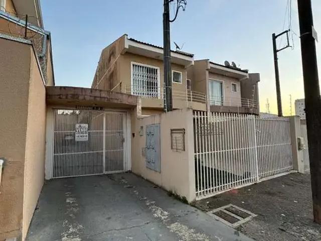 Casa / Sobrado para Venda em Ponta Grossa/PR Orfãs 2 Quartos