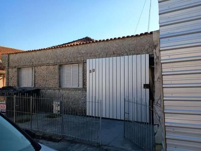 Casa / Sobrado para Venda em Ponta Grossa/PR Orfãs 2 Quartos