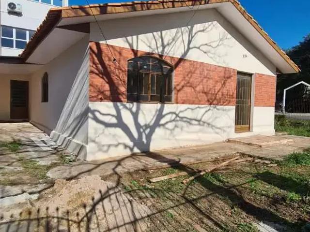 Casa / Sobrado para Venda em Ponta Grossa/PR Orfãs 2 Quartos