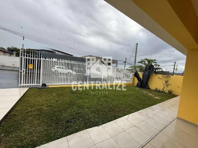Casa / Sobrado para Venda em Ponta Grossa/PR Orfãs 2 Quartos