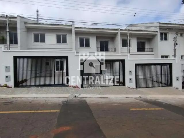 Casa / Sobrado para Venda em Ponta Grossa/PR Orfãs 2 Quartos