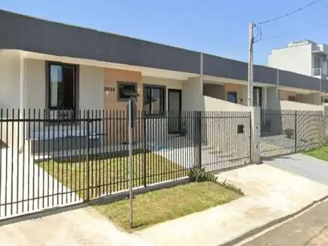 Casa / Sobrado para Venda em Ponta Grossa/PR Orfãs 2 Quartos
