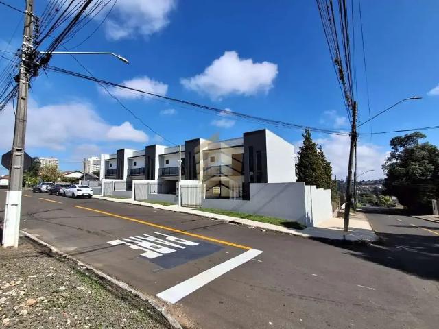 Casa / Sobrado para Venda em Ponta Grossa/PR Orfãs 2 Quartos