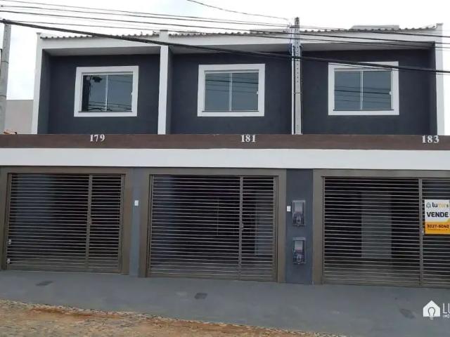 Casa / Sobrado para Venda em Ponta Grossa/PR Orfãs 2 Quartos