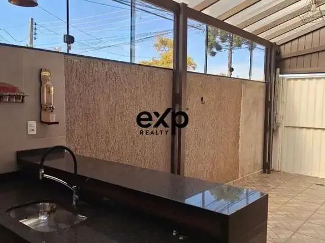 Casa / Sobrado para Venda em Ponta Grossa/PR Orfãs 2 Quartos