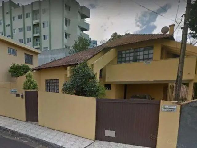 Casa / Sobrado para Venda em Ponta Grossa/PR Orfãs 2 Quartos
