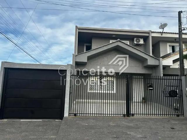 Casa / Sobrado para Venda em Ponta Grossa/PR Orfãs 2 Quartos