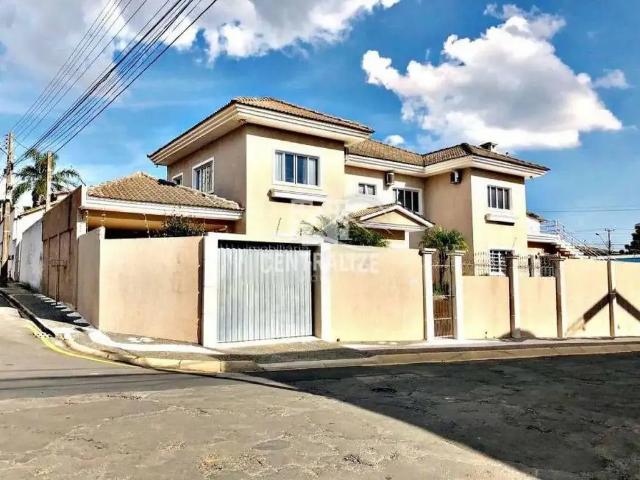 Casa / Sobrado para Venda em Ponta Grossa/PR Orfãs 2 Quartos