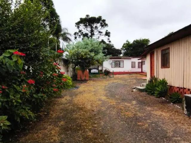 Casa / Sobrado para Venda em Ponta Grossa/PR Orfãs 3 Quartos