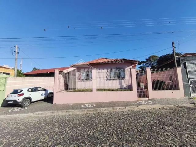 Casa / Sobrado para Venda em Ponta Grossa/PR Orfãs 3 Quartos