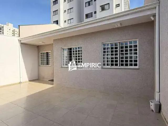 Casa / Sobrado para Venda em Ponta Grossa/PR Orfãs 3 Quartos
