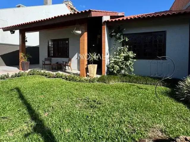 Casa / Sobrado para Venda em Ponta Grossa/PR Orfãs 3 Quartos