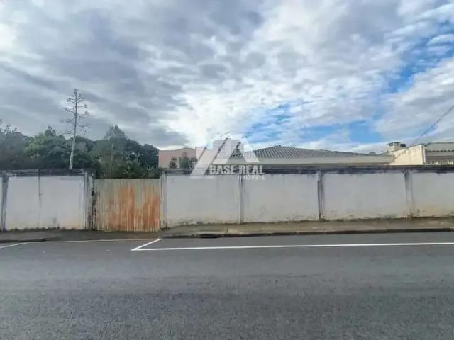 Casa / Sobrado para Venda em Ponta Grossa/PR Orfãs 3 Quartos