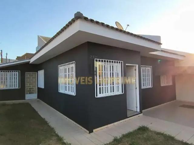 Casa / Sobrado para Venda em Ponta Grossa/PR Orfãs 3 Quartos