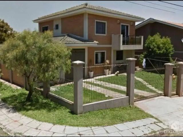 Casa / Sobrado para Venda em Ponta Grossa/PR Orfãs 3 Quartos