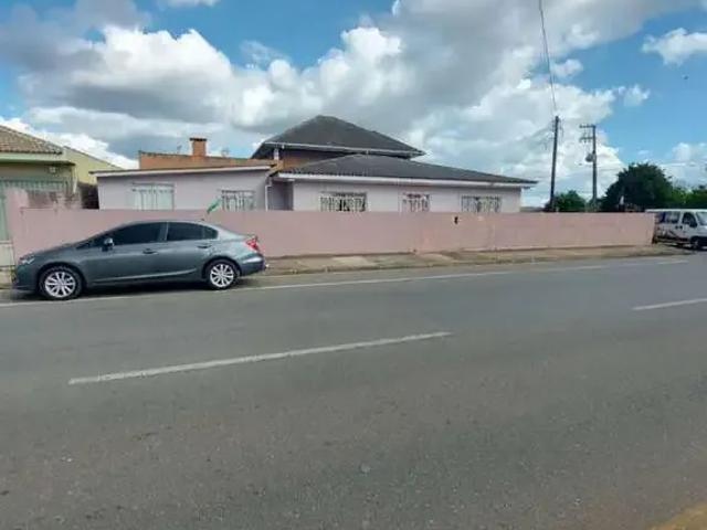 Casa / Sobrado para Venda em Ponta Grossa/PR Orfãs 3 Quartos