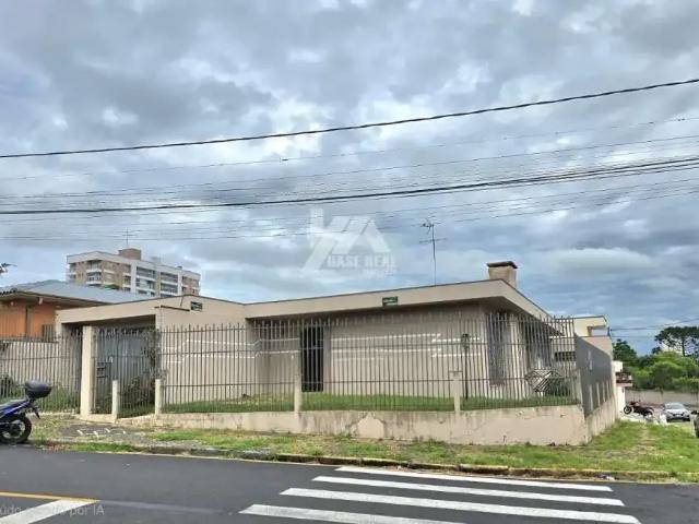Casa / Sobrado para Venda em Ponta Grossa/PR Orfãs 3 Quartos