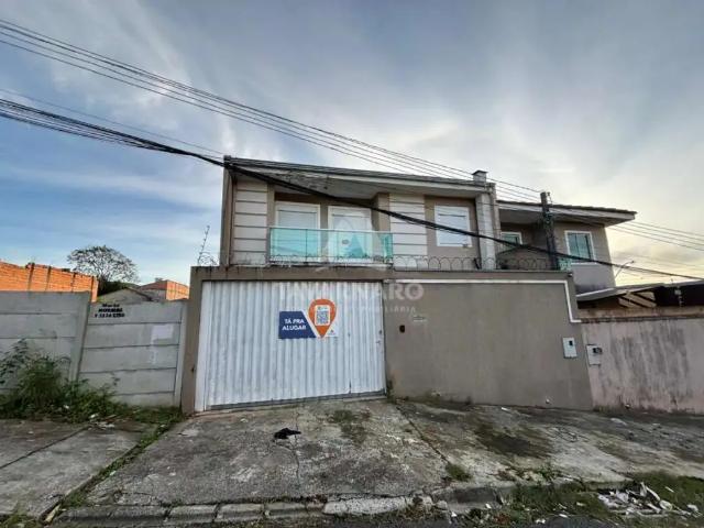 Casa / Sobrado para Venda em Ponta Grossa/PR Orfãs 3 Quartos