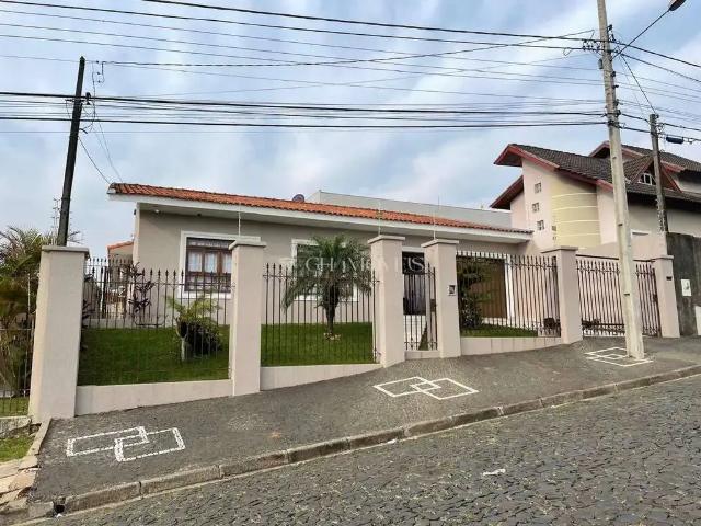 Casa / Sobrado para Venda em Ponta Grossa/PR Orfãs 3 Quartos