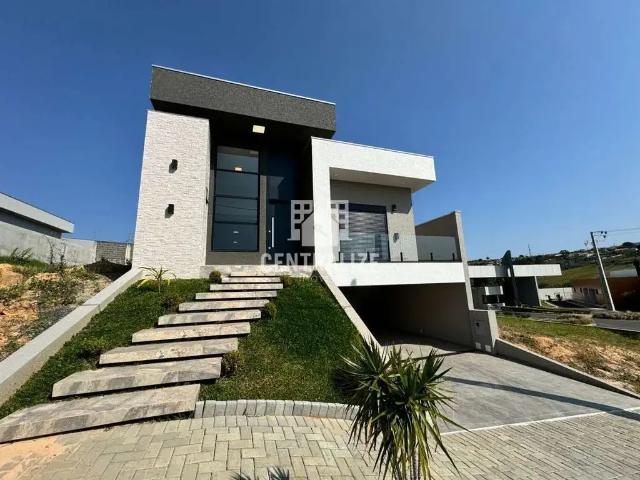 Casa / Sobrado para Venda em Ponta Grossa/PR Orfãs 3 Quartos
