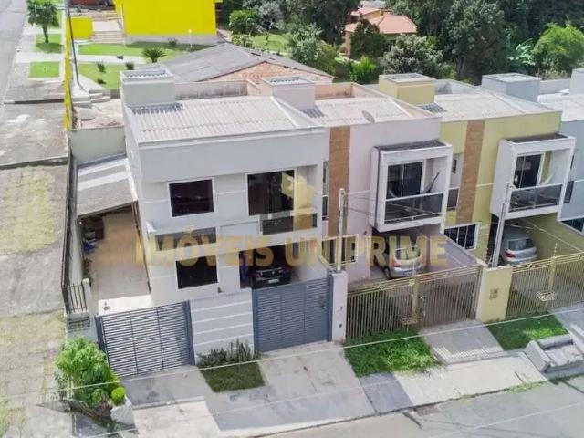 Casa / Sobrado para Venda em Ponta Grossa/PR Orfãs 3 Quartos