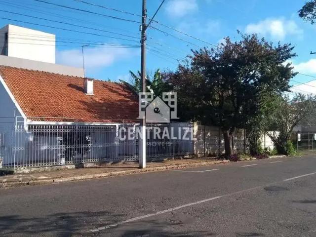 Casa / Sobrado para Venda em Ponta Grossa/PR Orfãs 3 Quartos