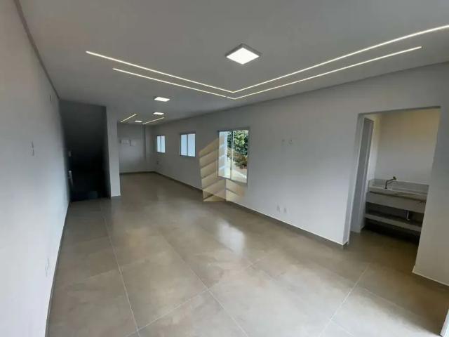 Casa / Sobrado para Venda em Ponta Grossa/PR Orfãs 3 Quartos