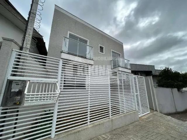 Casa / Sobrado para Venda em Ponta Grossa/PR Orfãs 3 Quartos