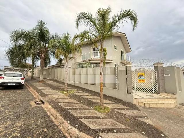 Casa / Sobrado para Venda em Ponta Grossa/PR Orfãs 3 Quartos