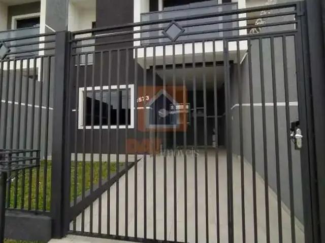Casa / Sobrado para Venda em Ponta Grossa/PR Orfãs 3 Quartos