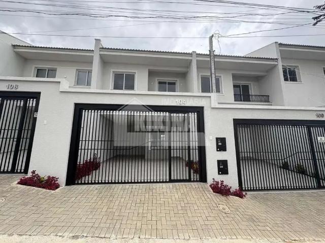 Casa / Sobrado para Venda em Ponta Grossa/PR Orfãs 3 Quartos