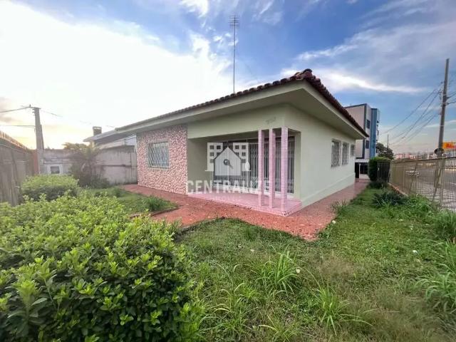 Casa / Sobrado para Venda em Ponta Grossa/PR Orfãs 3 Quartos