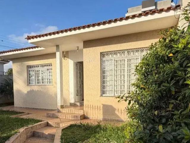 Casa / Sobrado para Venda em Ponta Grossa/PR Orfãs 3 Quartos