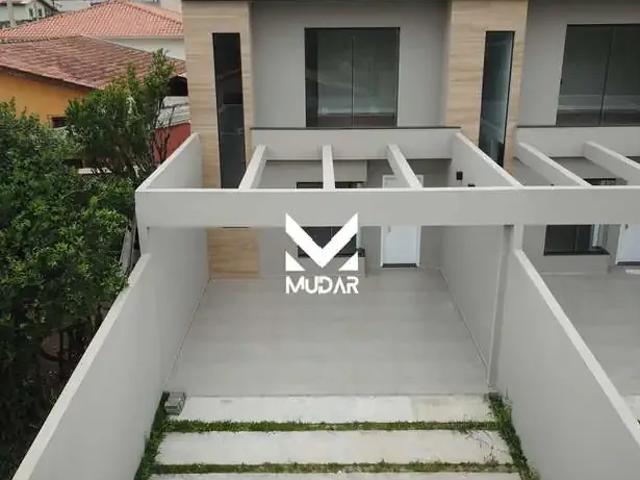 Casa / Sobrado para Venda em Ponta Grossa/PR Orfãs 3 Quartos
