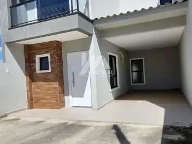 Casa / Sobrado para Venda em Ponta Grossa/PR Orfãs 3 Quartos