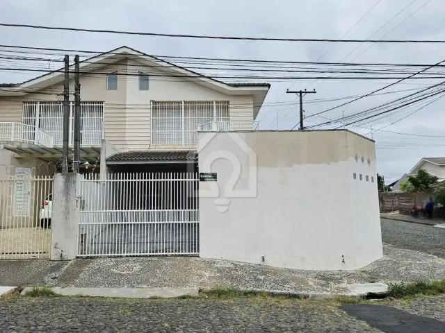 Casa / Sobrado para Venda em Ponta Grossa/PR Orfãs 3 Quartos