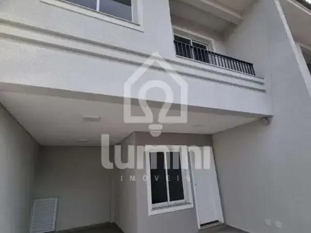 Casa / Sobrado para Venda em Ponta Grossa/PR Orfãs 3 Quartos