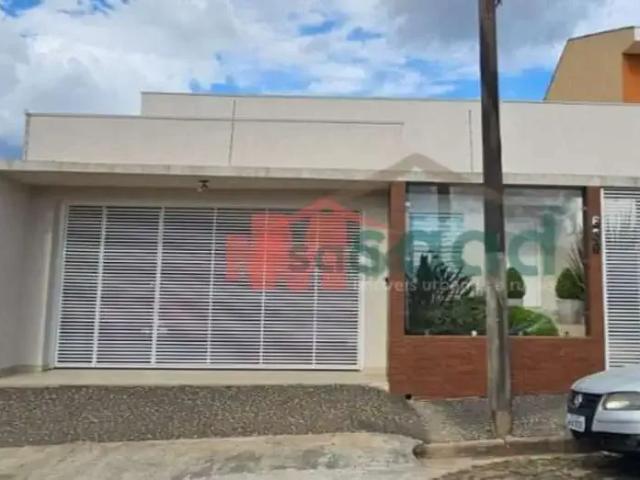 Casa / Sobrado para Venda em Ponta Grossa/PR Orfãs 3 Quartos