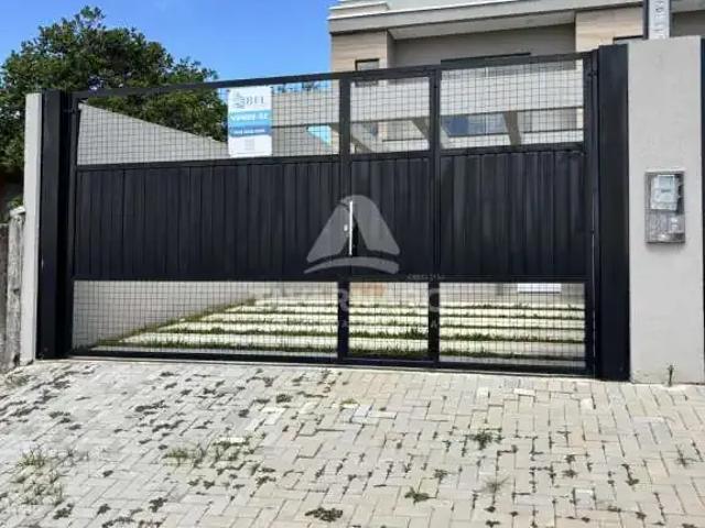 Casa / Sobrado para Venda em Ponta Grossa/PR Orfãs 3 Quartos
