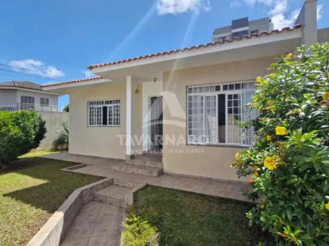 Casa / Sobrado para Venda em Ponta Grossa/PR Orfãs 3 Quartos