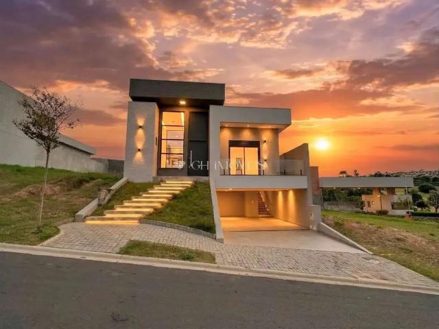 Casa / Sobrado para Venda em Ponta Grossa/PR Orfãs 3 Quartos
