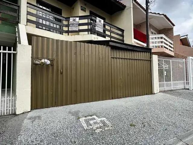 Casa / Sobrado para Venda em Ponta Grossa/PR Orfãs 3 Quartos