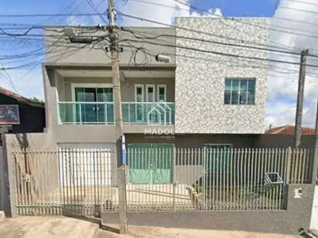 Casa / Sobrado para Venda em Ponta Grossa/PR Orfãs 3 Quartos