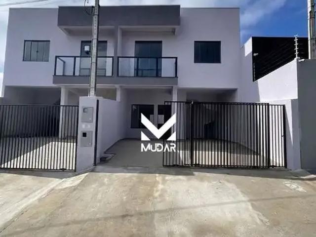 Casa / Sobrado para Venda em Ponta Grossa/PR Orfãs 3 Quartos