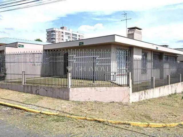Casa / Sobrado para Venda em Ponta Grossa/PR Orfãs 3 Quartos