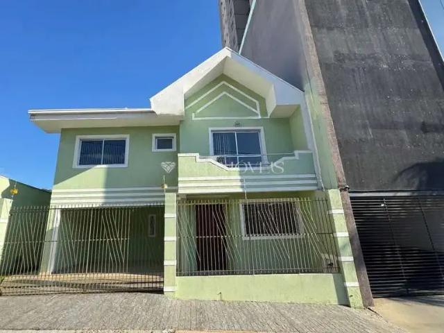 Casa / Sobrado para Venda em Ponta Grossa/PR Orfãs 3 Quartos