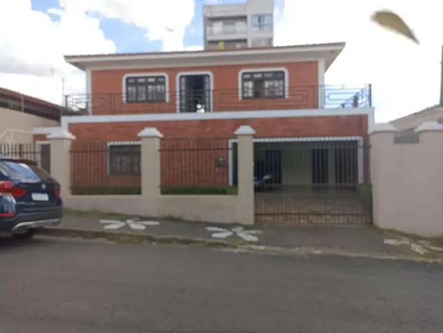 Casa / Sobrado para Venda em Ponta Grossa/PR Orfãs 3 Quartos