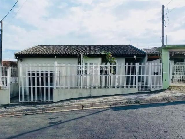 Casa / Sobrado para Venda em Ponta Grossa/PR Orfãs 3 Quartos