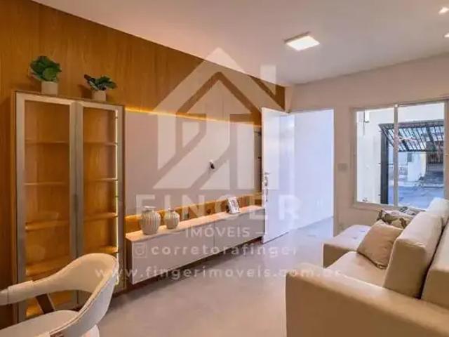 Casa / Sobrado para Venda em Ponta Grossa/PR Orfãs 3 Quartos