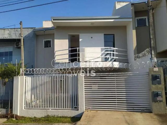Casa / Sobrado para Venda em Ponta Grossa/PR Orfãs 3 Quartos
